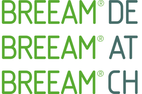 Startseite - BREEAM D-A-CH